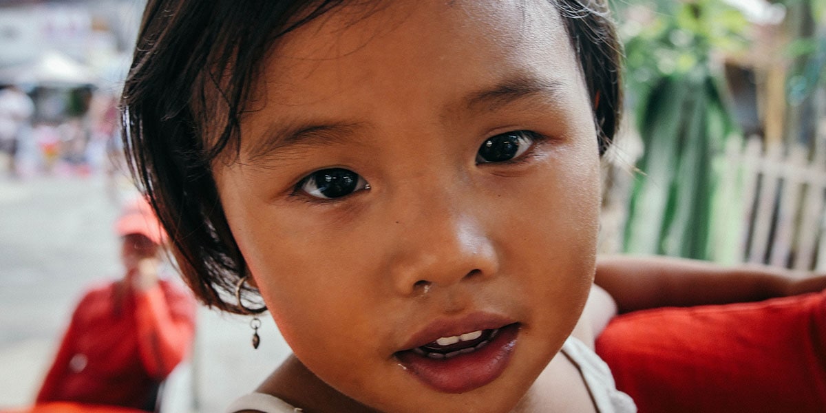 The Shelter Effect Video - Habitat for Humanity GB