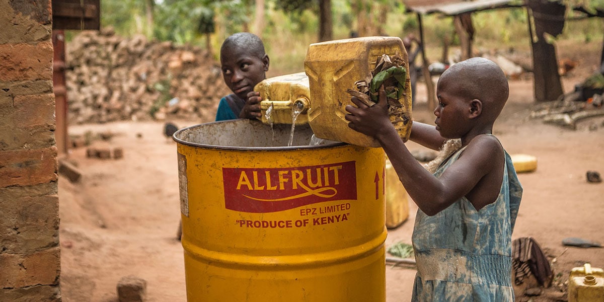 Housing poverty in Uganda: The Need for Affordable Homes