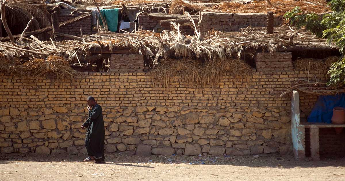 Egypt Harsh Weather Diseases And Unsafe Homes egypt-harsh-weather-diseases-and-unsafe-homes