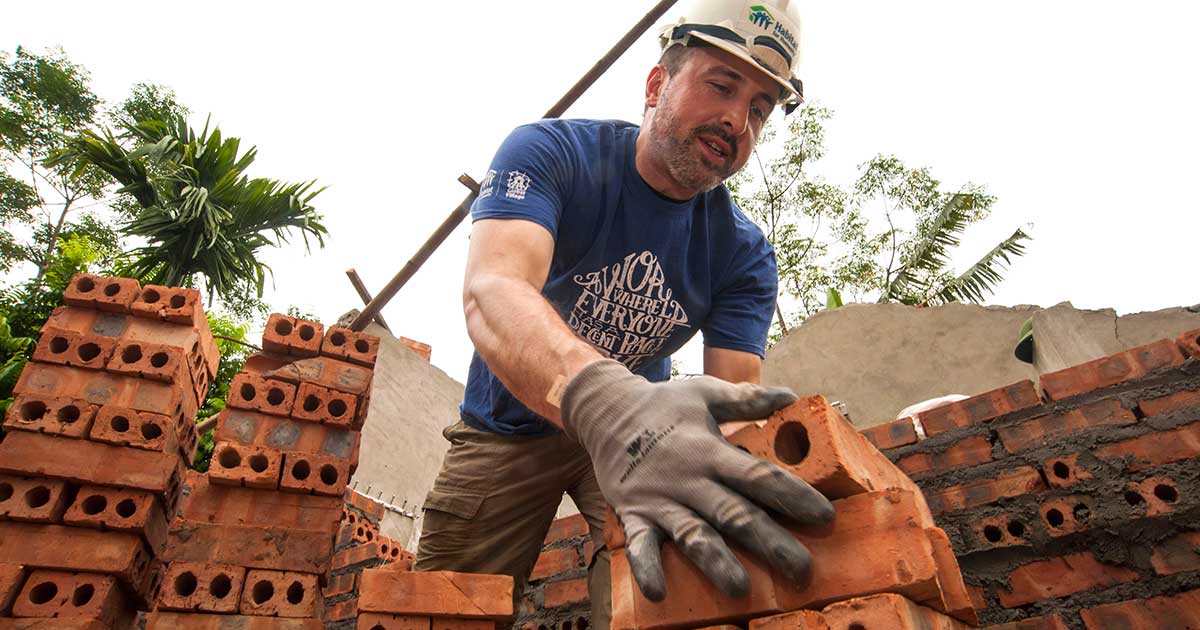 Disaster Relief in Vietnam: Floods, Typhoons & Emergency Repair Kits