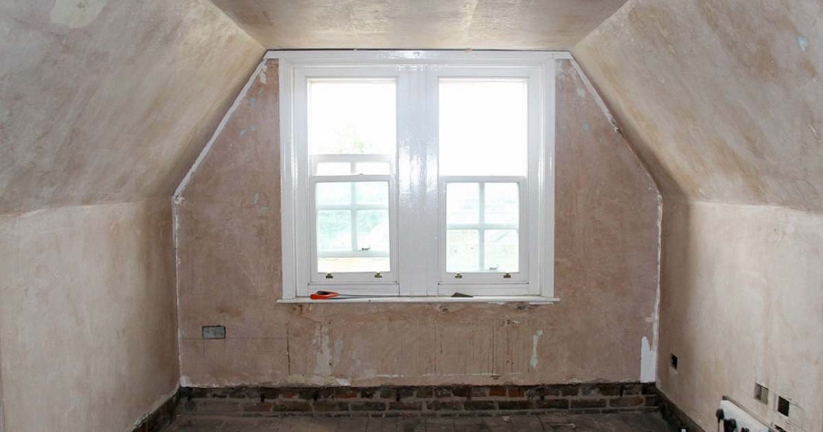 Empty council properties add up to 19,500 homes - Habitat for Humanity GB