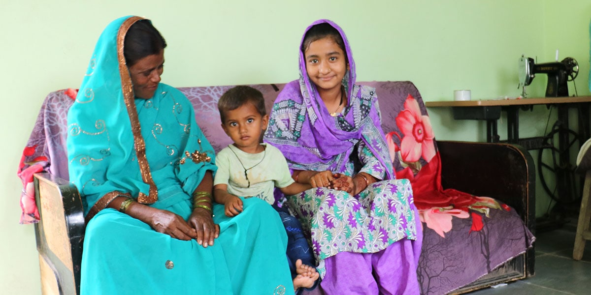 Where we work - Habitat for Humanity GB