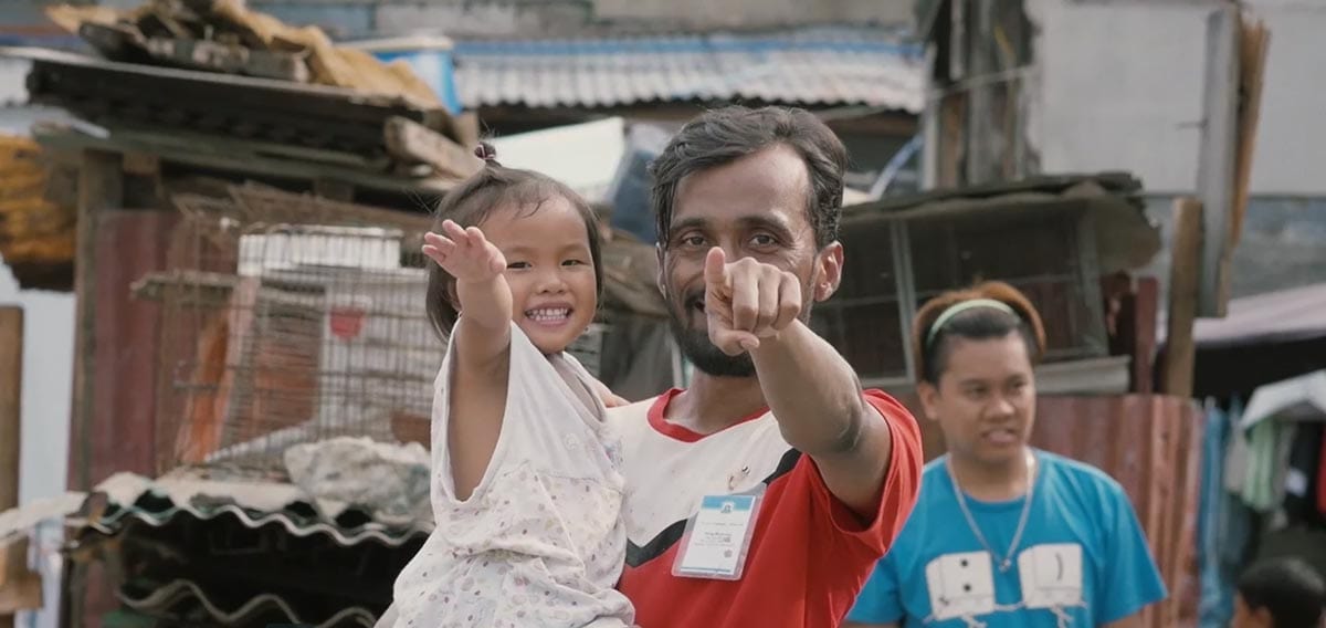 Philippines Blogs - Habitat for Humanity Great Britain