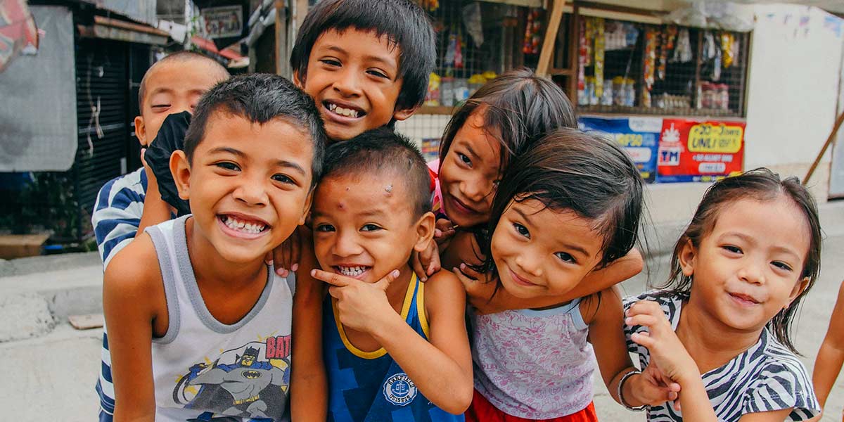 Home Equals - Habitat for Humanity GB