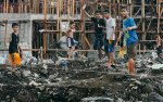 Urbanisation and the Rise of Slum Housing - Habitat for Humanity GB