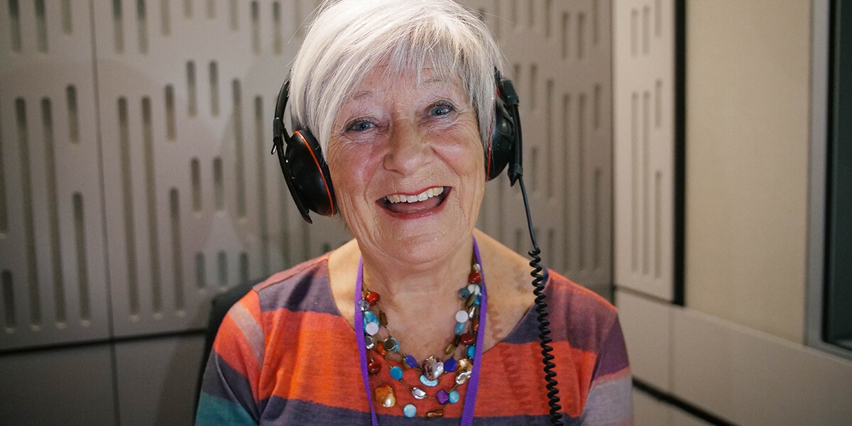 BBC Radio 4 Appeal 2019