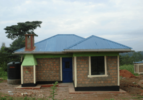 Kenyan Housing
