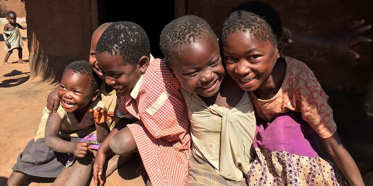 Montieth & Company - Habitat for Humanity GB