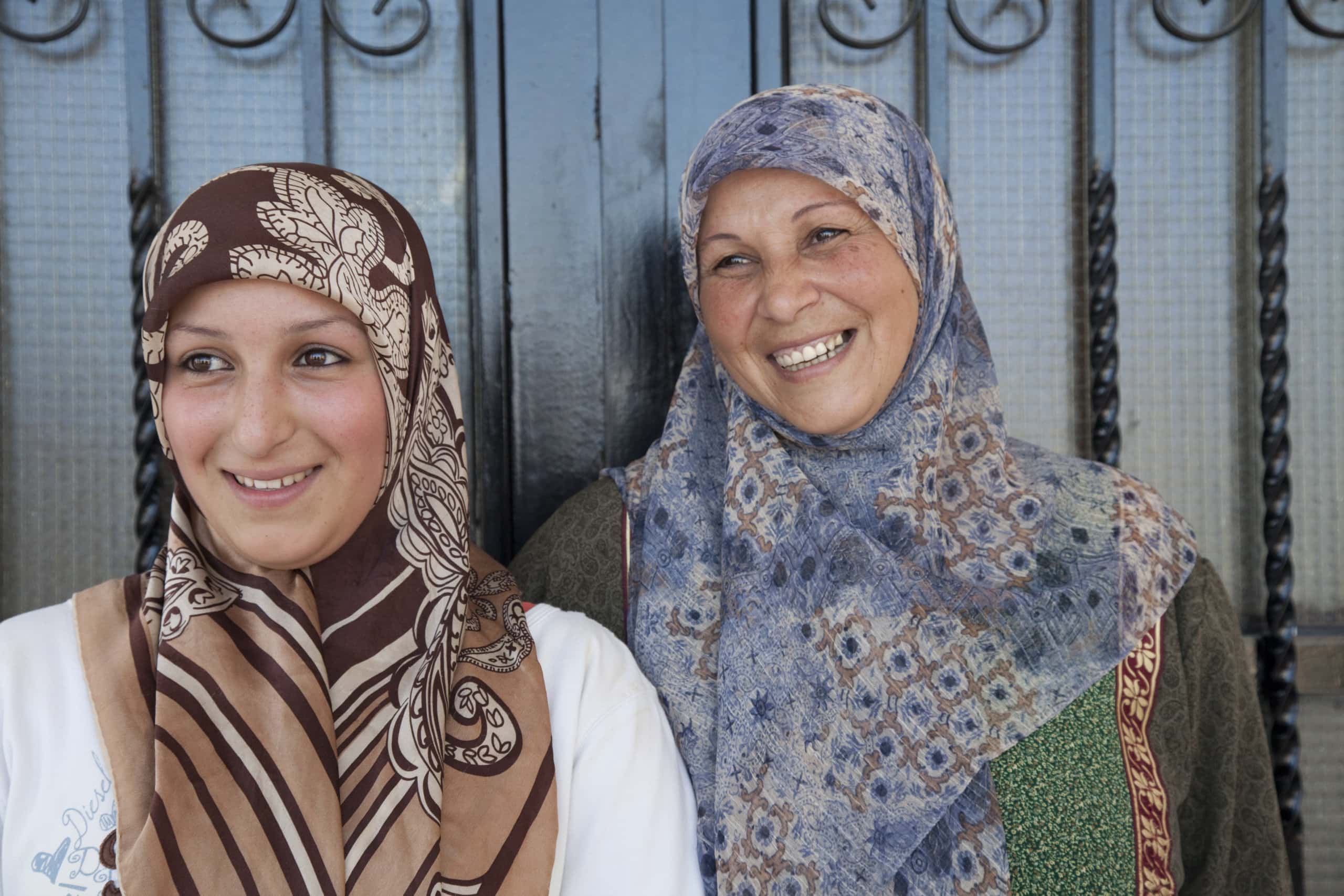 Lebanon Stories - Habitat for Humanity Great Britain