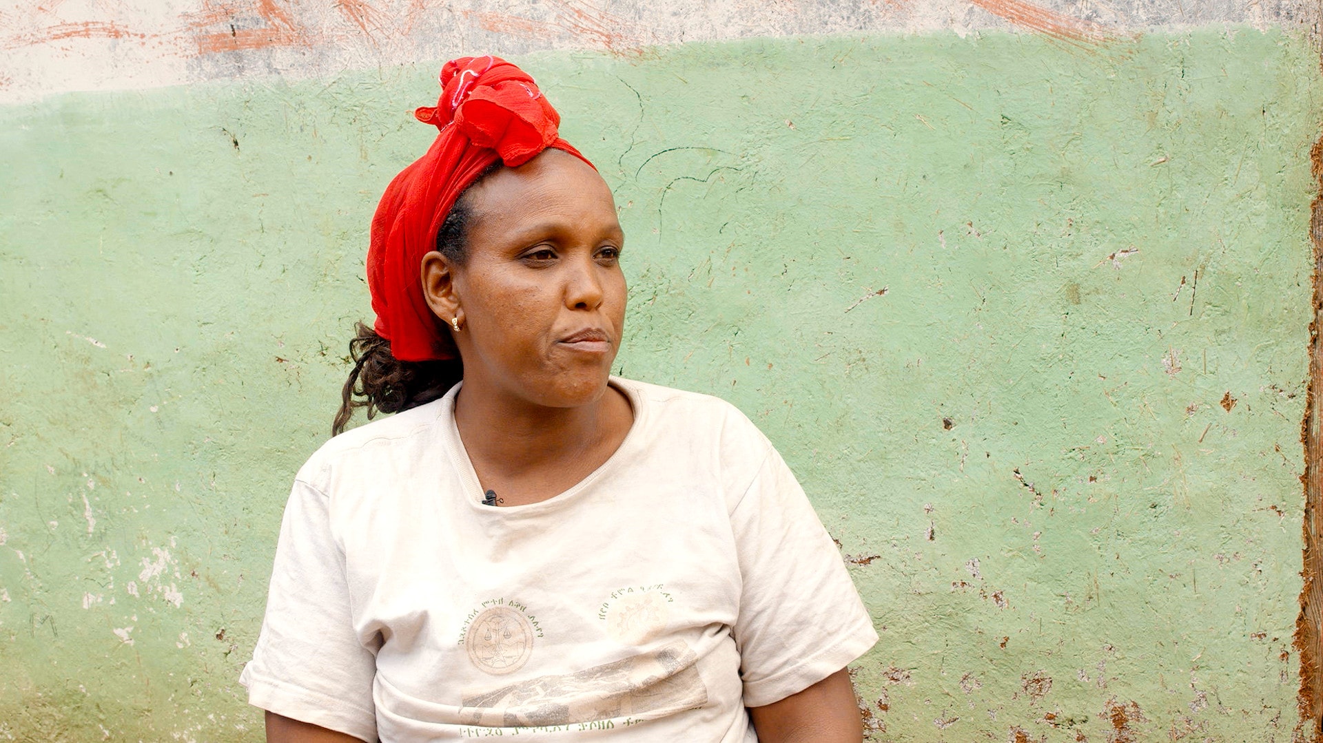 Stories from Ethiopia: Workitu - Habitat for Humanity GB