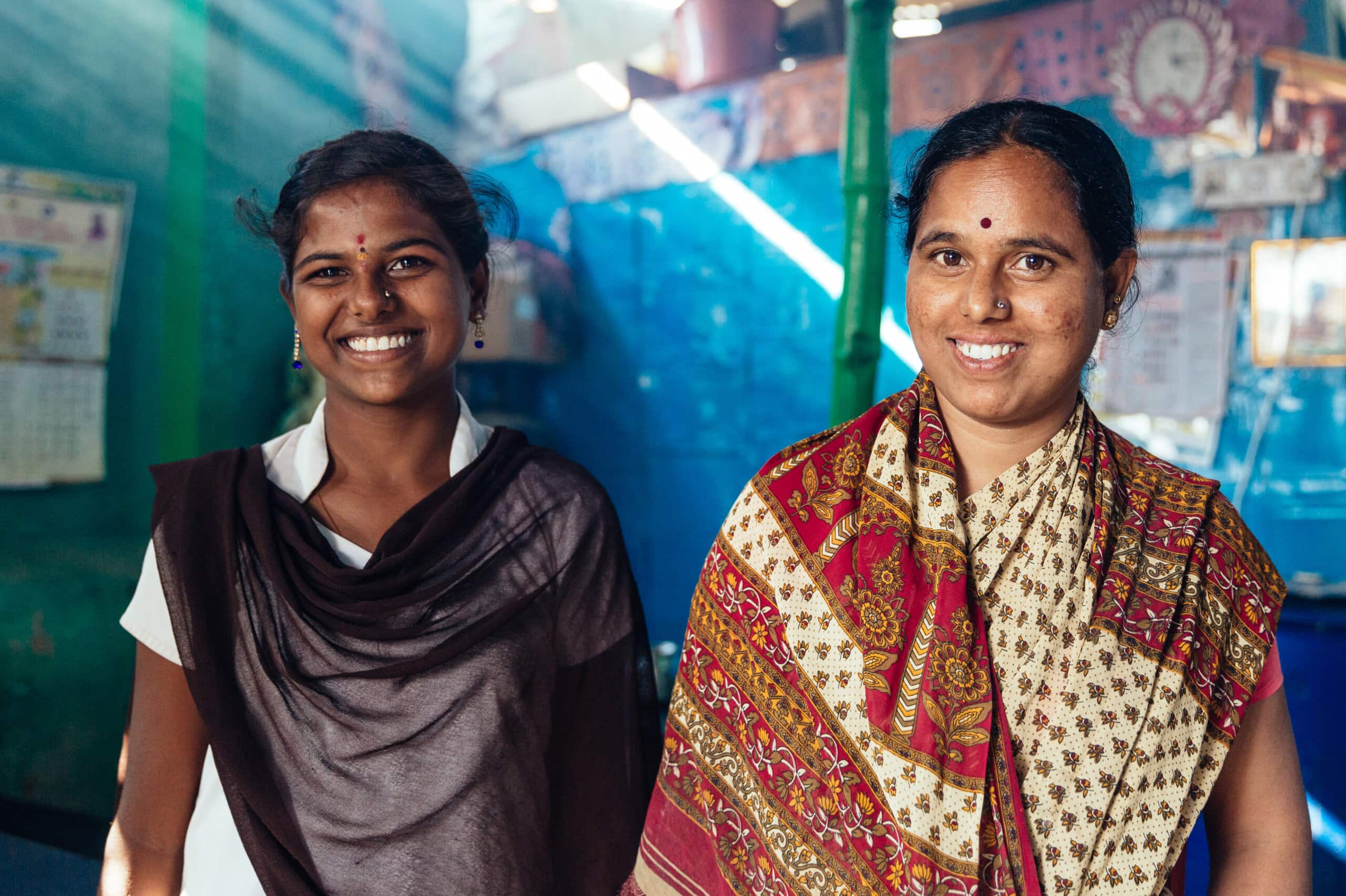 Celebrating Women all around the World! - Habitat for Humanity GB