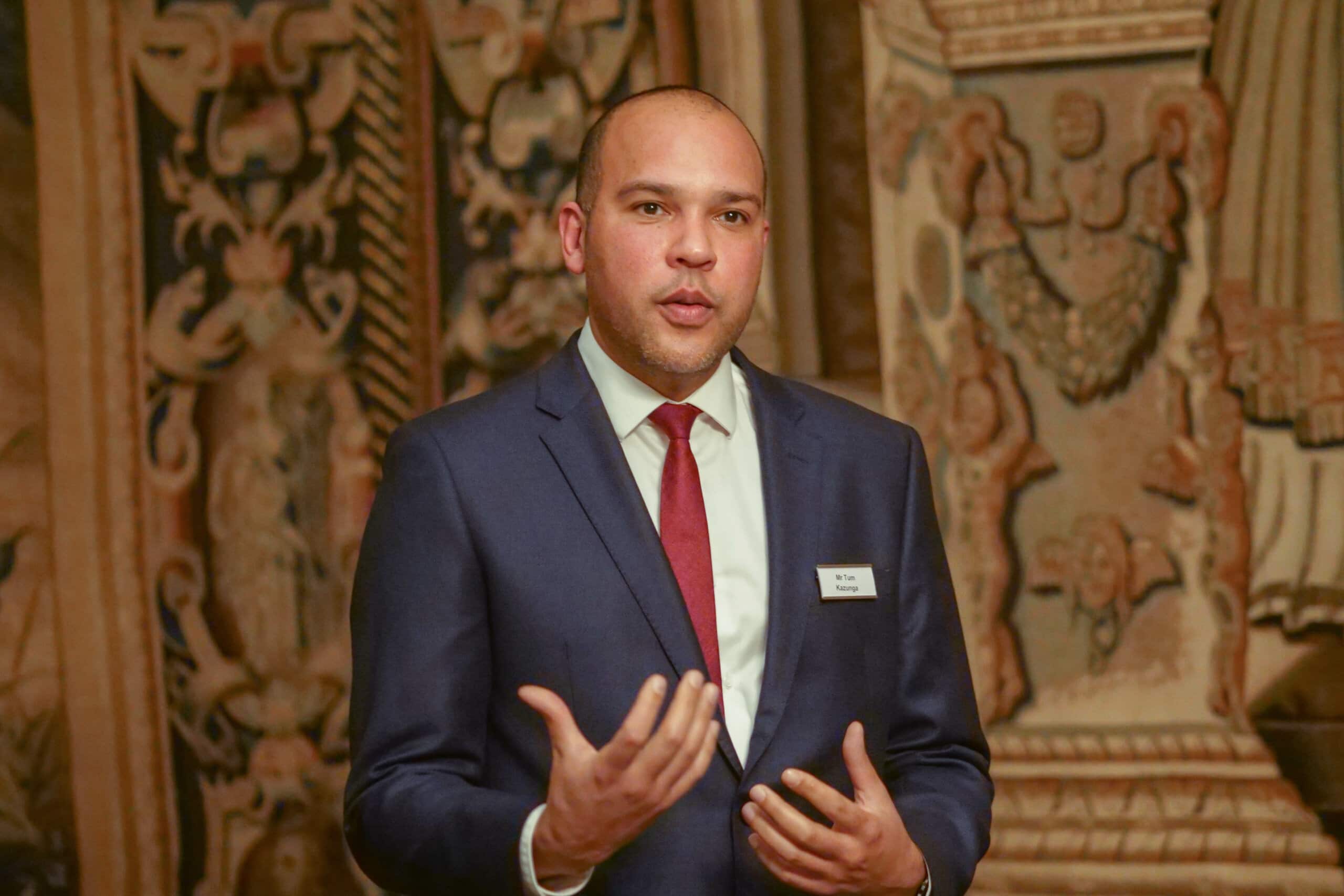 The Importance Of Devolving Power In The International Charity Sector ...