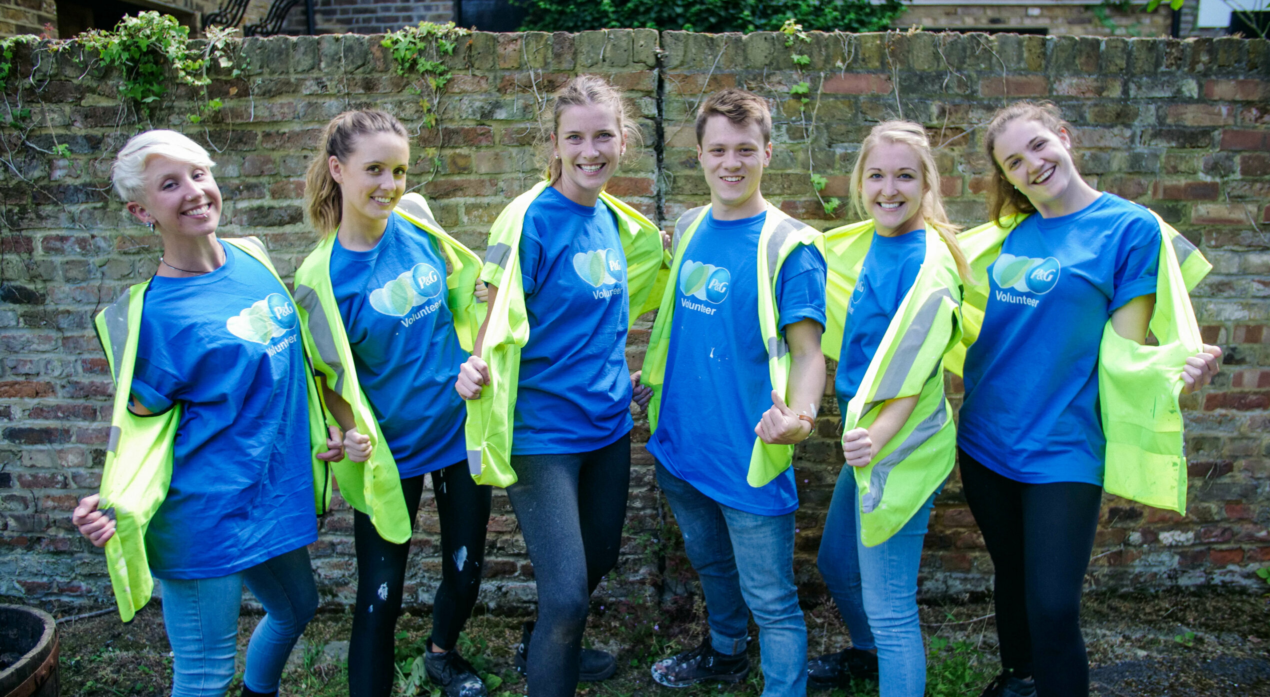 Corporate Partnerships: Sponsorships & Fighting Poverty