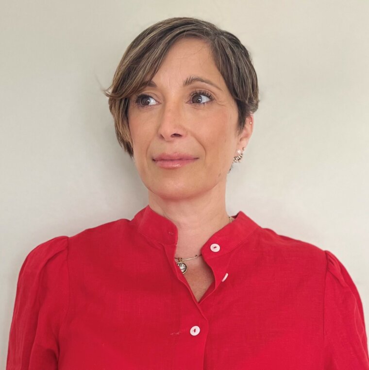 Collective Philanthropy - Habitat for Humanity GB