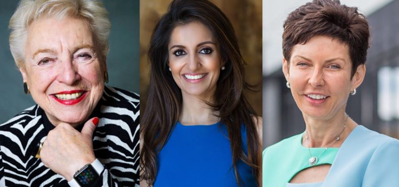 How Women Are Changing Philanthropy - Habitat for Humanity GB