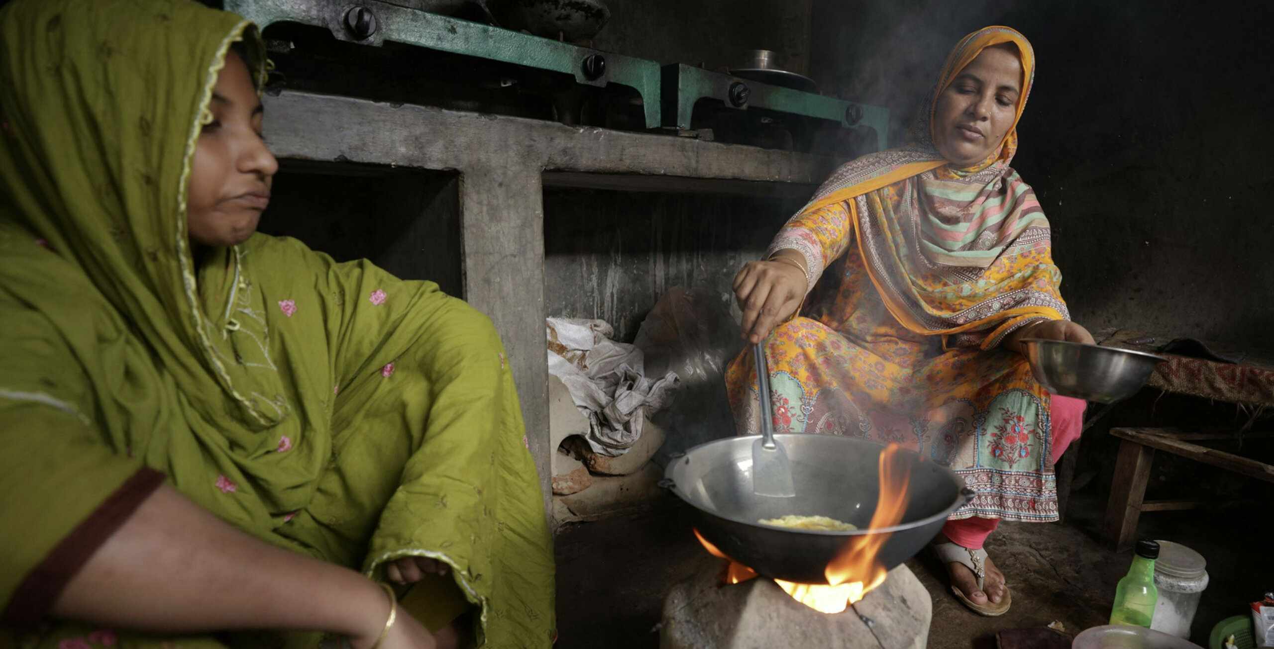 Home Equals - Habitat for Humanity GB