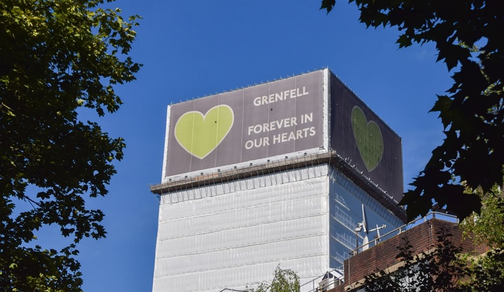 Grenfell Tower Inquiry: The Importance of Safe Housing - Habitat for ...