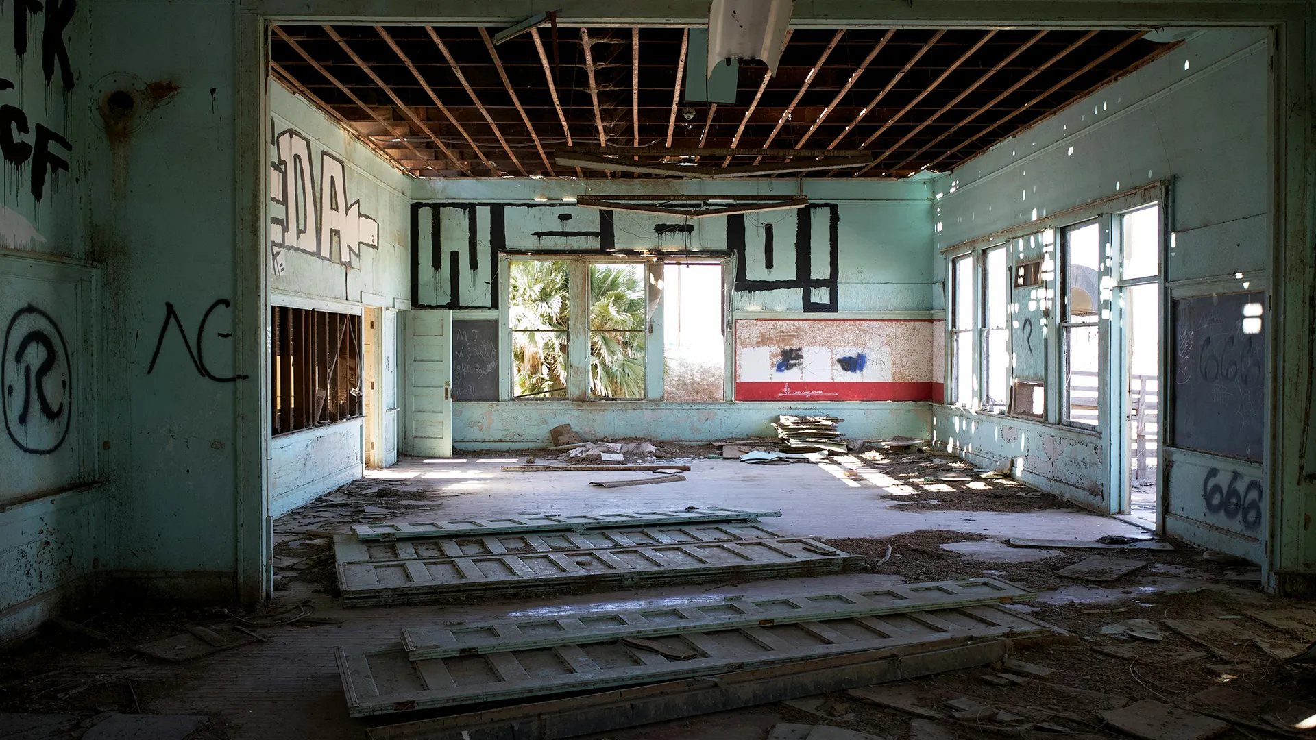 Empty Buildings are a Housing Resource Waiting to be Tapped – So Why ...