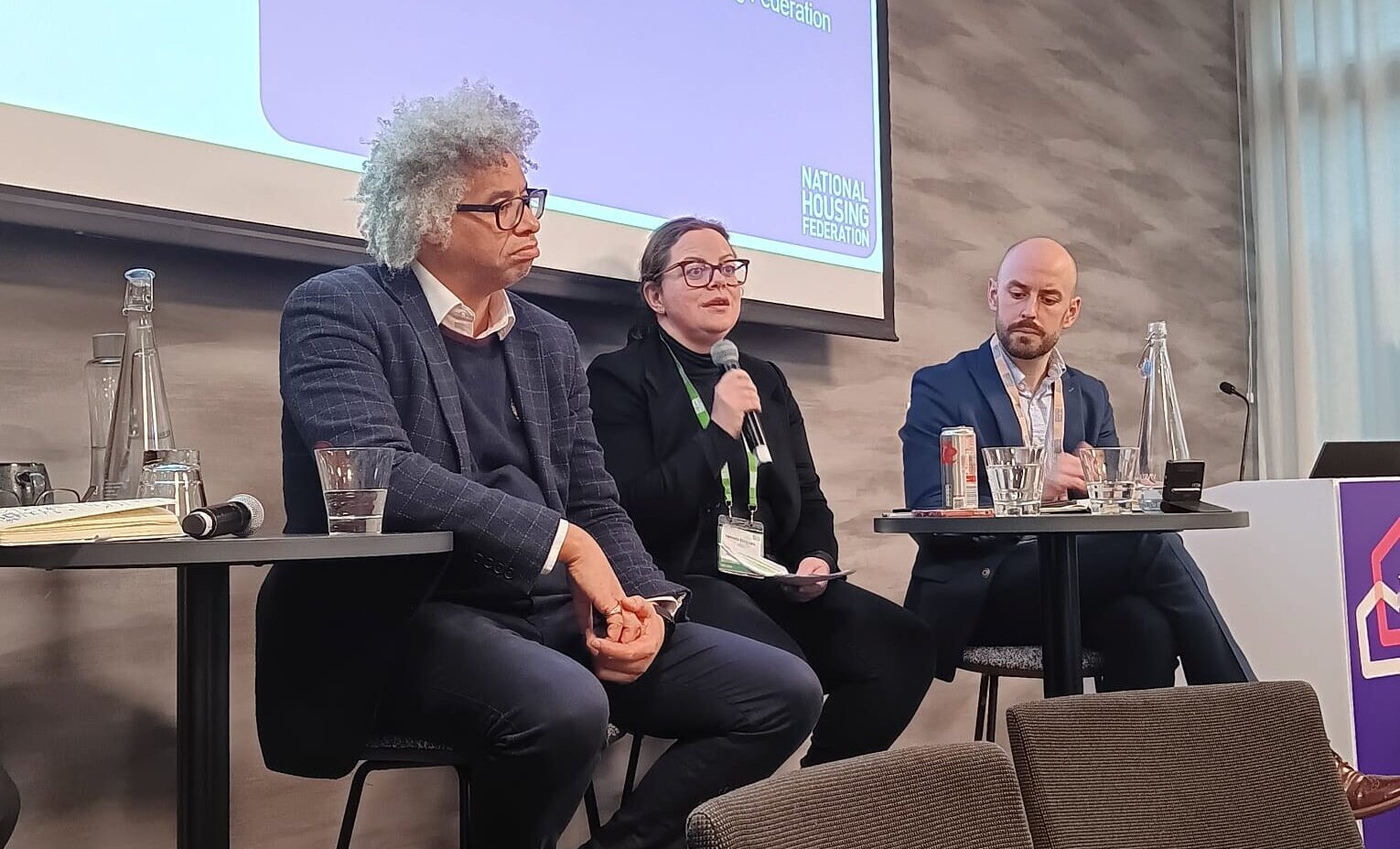 Developing a Sustainable Sector: Turning Empty Spaces into Homes ...