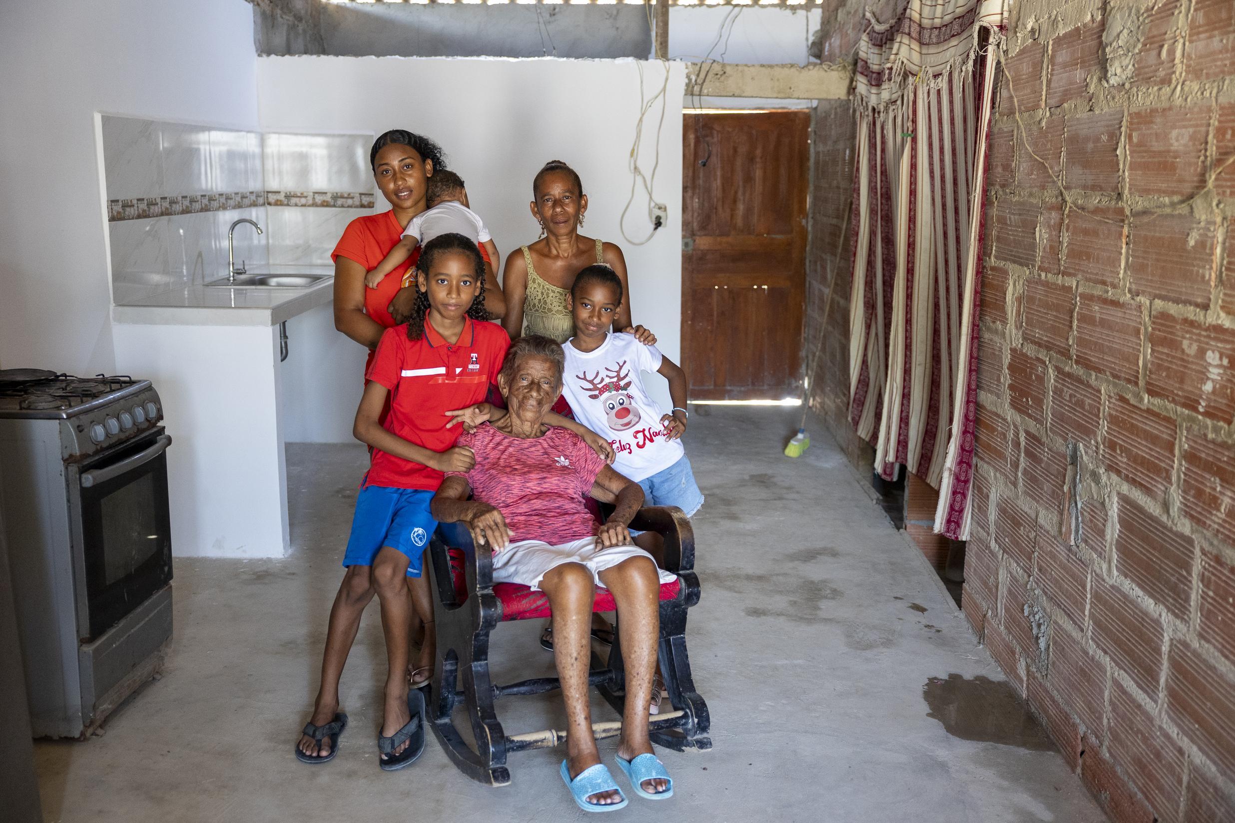 5 Organizations Fighting Systemic Poverty in Colombia - Habitat for ...