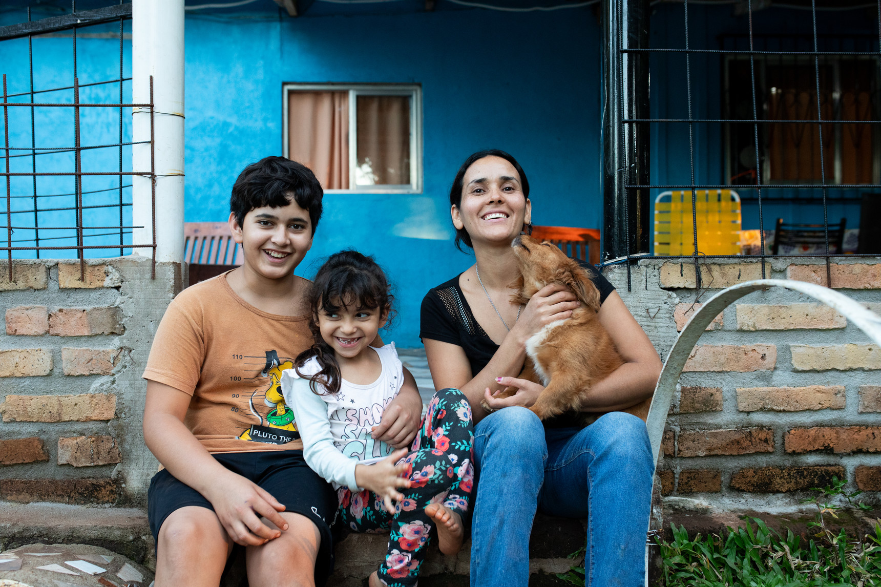 Work for Good - Habitat for Humanity GB